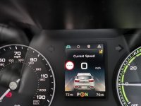 Need help in identifying dashboard warning symbol! | MG EVs electric ...