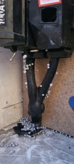 Looped supply? | MG EVs electric cars community forum